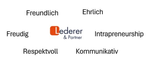 Lederer & Partner AG - Beratungs- und Ingenieurdienstleistungen